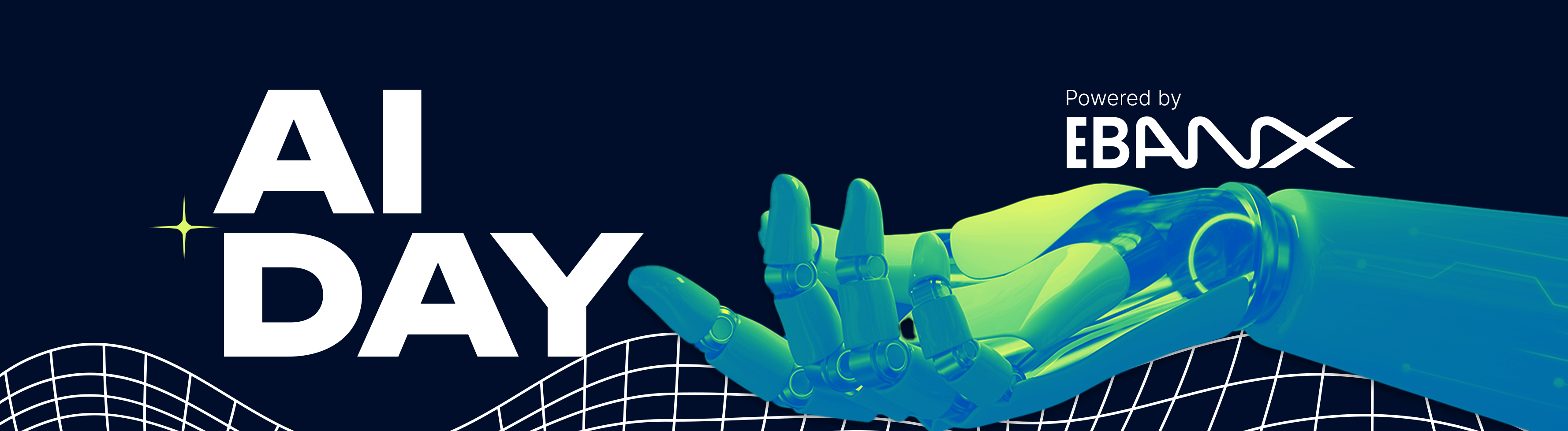 [POR] AI Day do EBANX: AWS, Google Cloud e Microsoft juntos sobre como potencializar negócios ...